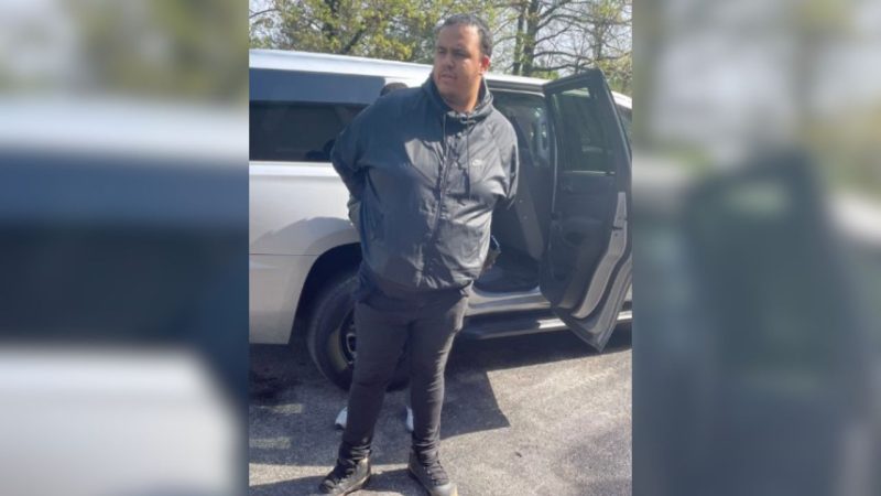 TikTok video challenging police leads to wanted Tennessee man’s arrest