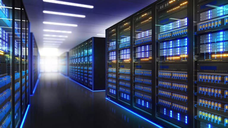 US utilities grapple with Big Tech's massive power demands for data centers