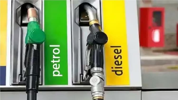 Excise duty on petrol, diesel hiked by Rs 2 per litre; OMCs stocks in ...