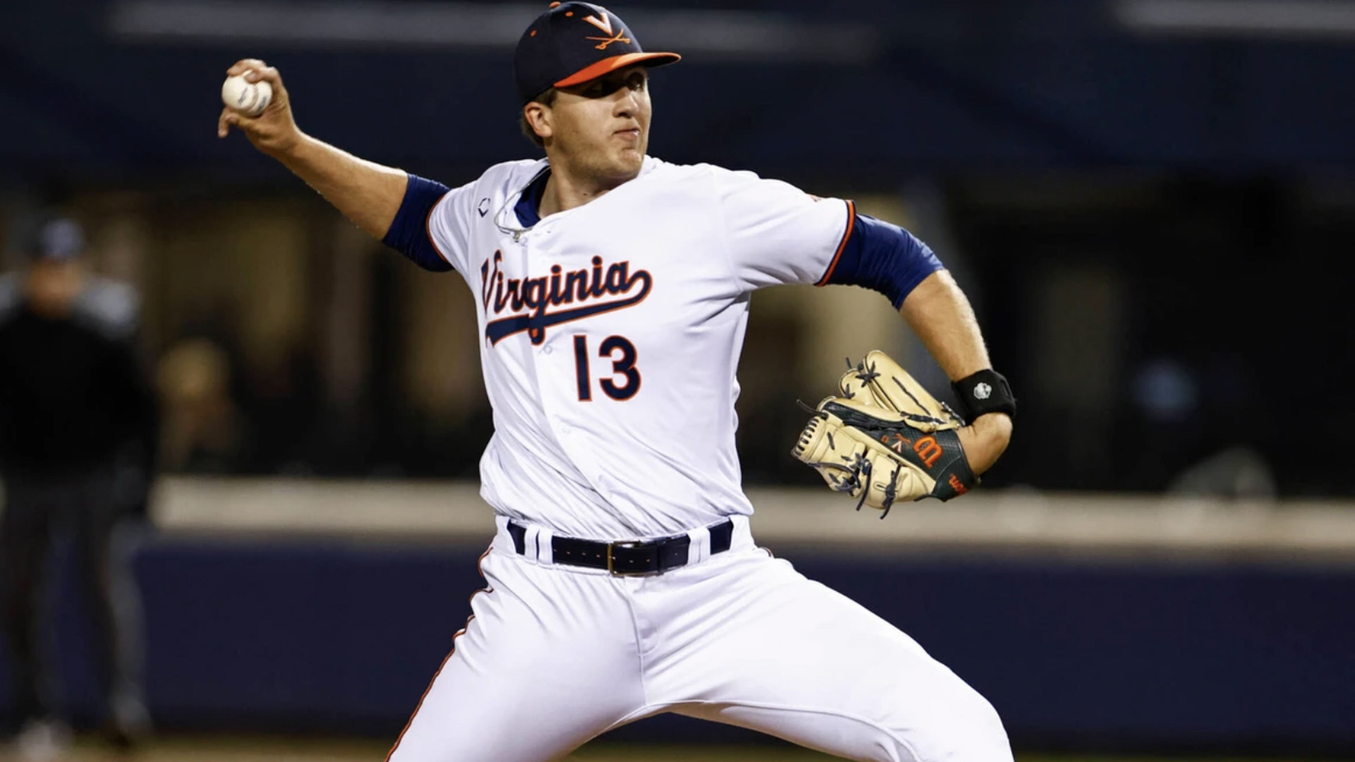 Virginia baseball falls in series at NC State on another walk off