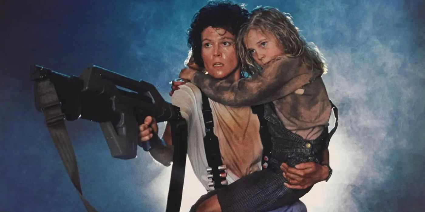6 sci-fi horror movies better than Alien