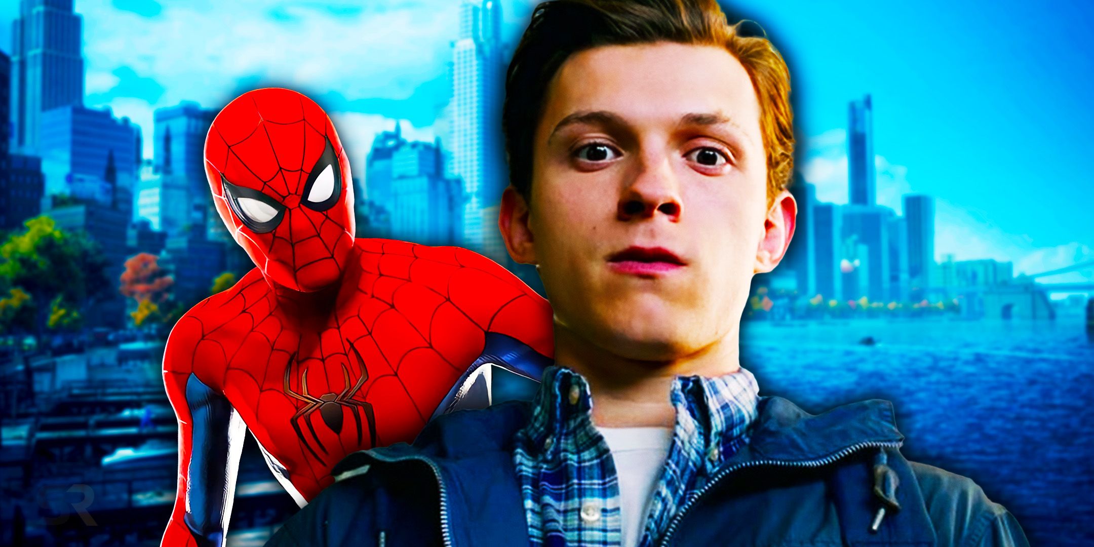 Spider-Man 4's New Story Tease Looks Set To Finally Make The One Thing Fans Have Been Asking For ...