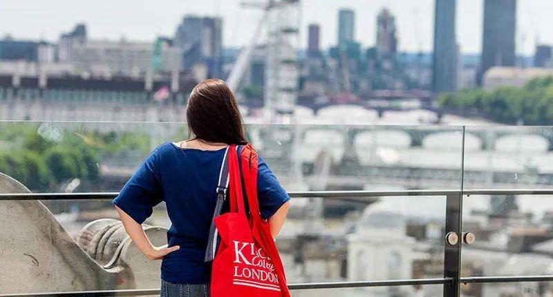King's College London accelerates digital transformation with new ...