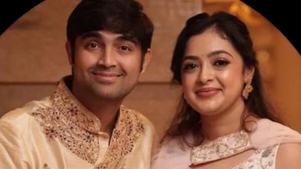 'Forced Sex, Open Relationship, Spy Cams': Rippling Co-founder Prasanna Sankar's Wife Breaks ...