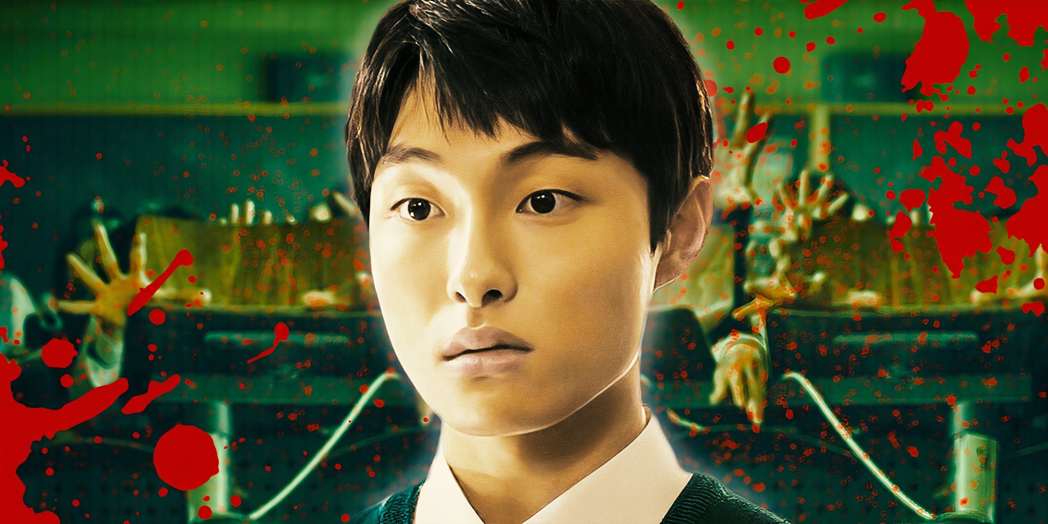 “There Will Be Viewers Who Won't Accept That:” Cheong-san’s Return In ...