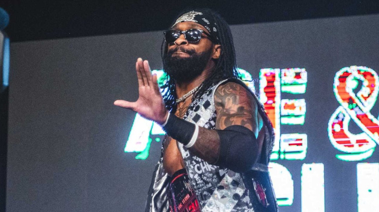 WWE & Former TNA Star Opens Up About Horrific Injury Suffered By Ex ...