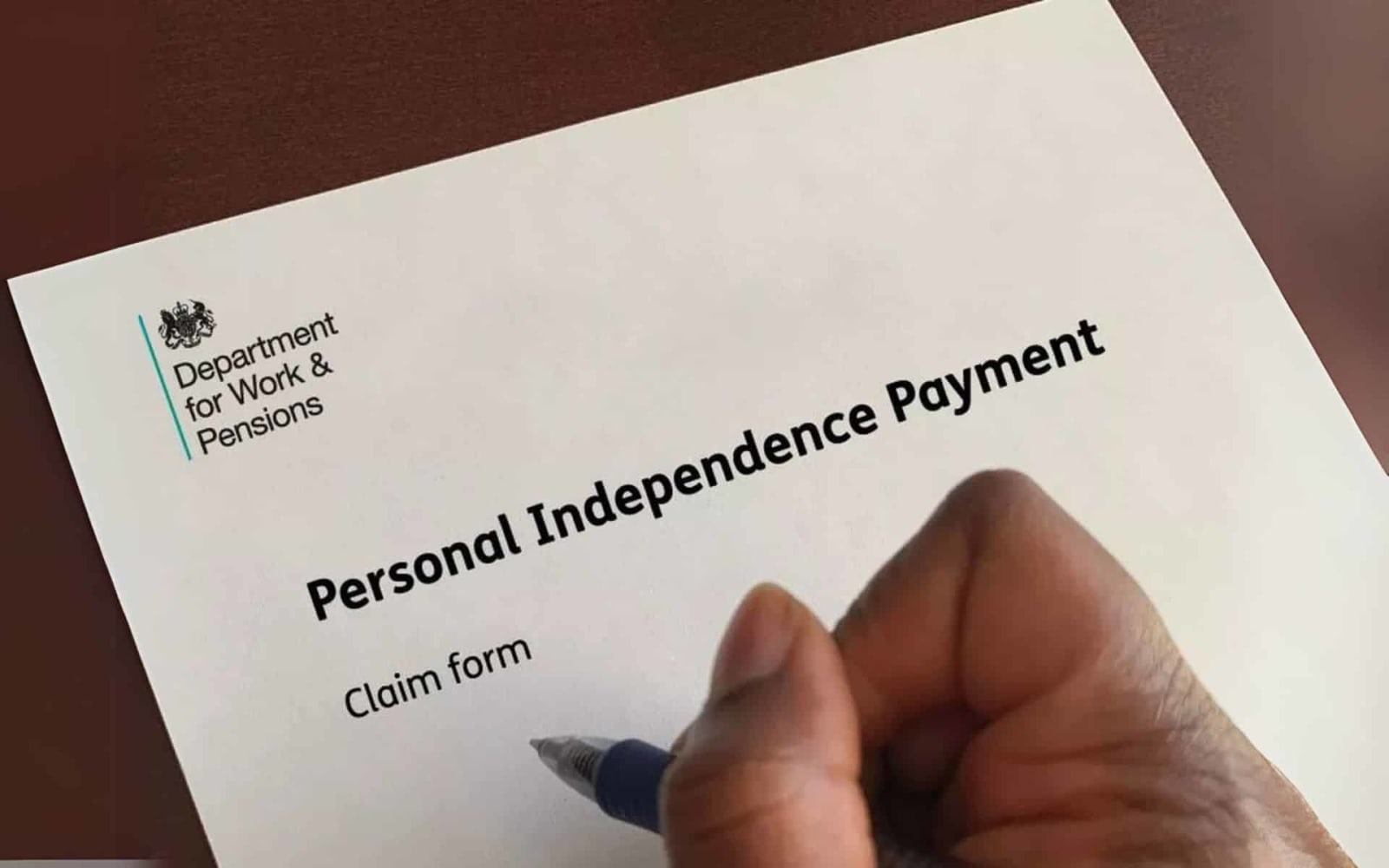 Major Changes to PIP and Universal Credit Announced: Key Dates for Cuts ...