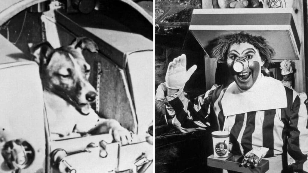 28 Historical Photos That Provide an Interesting Outlook on Life