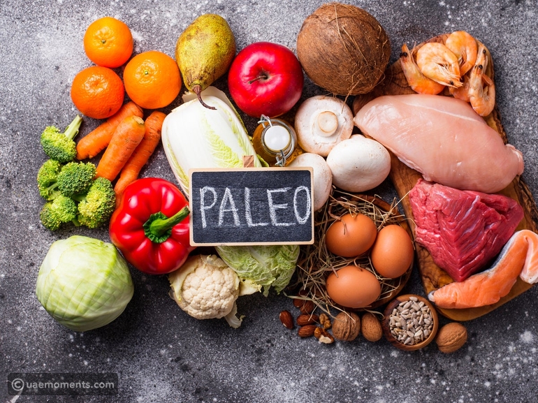 Paleo Diet 101: Everything You Need to Know to Get Started