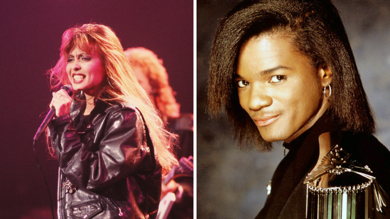 29 Forgotten Singers from the ‘80s You Haven’t Thought About in Years