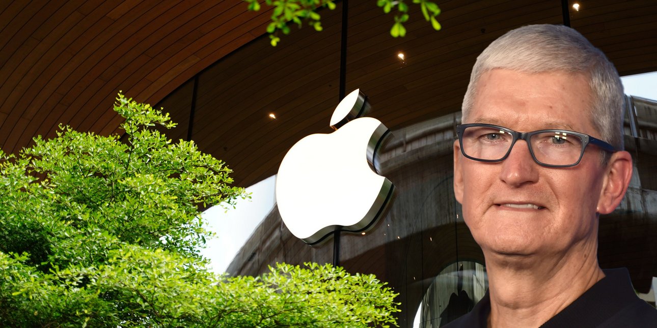 Το «αφεντικό» της Apple ξυπνάει στις 4 το πρωί -Αυτή είναι η καθημερινή ...