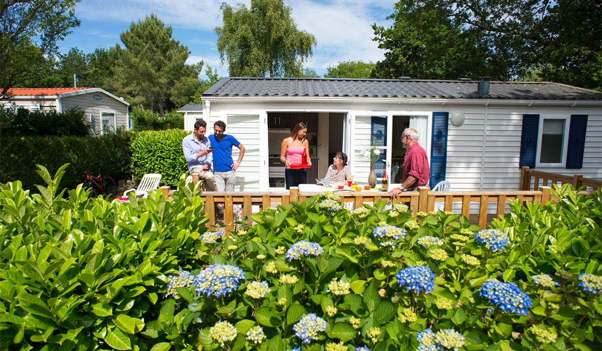 Camping in France? Siblu holiday villages has 29 parks to choose from