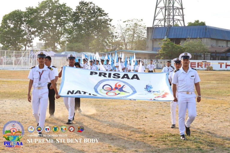 CV begins title retention bid at PRISAA National Games