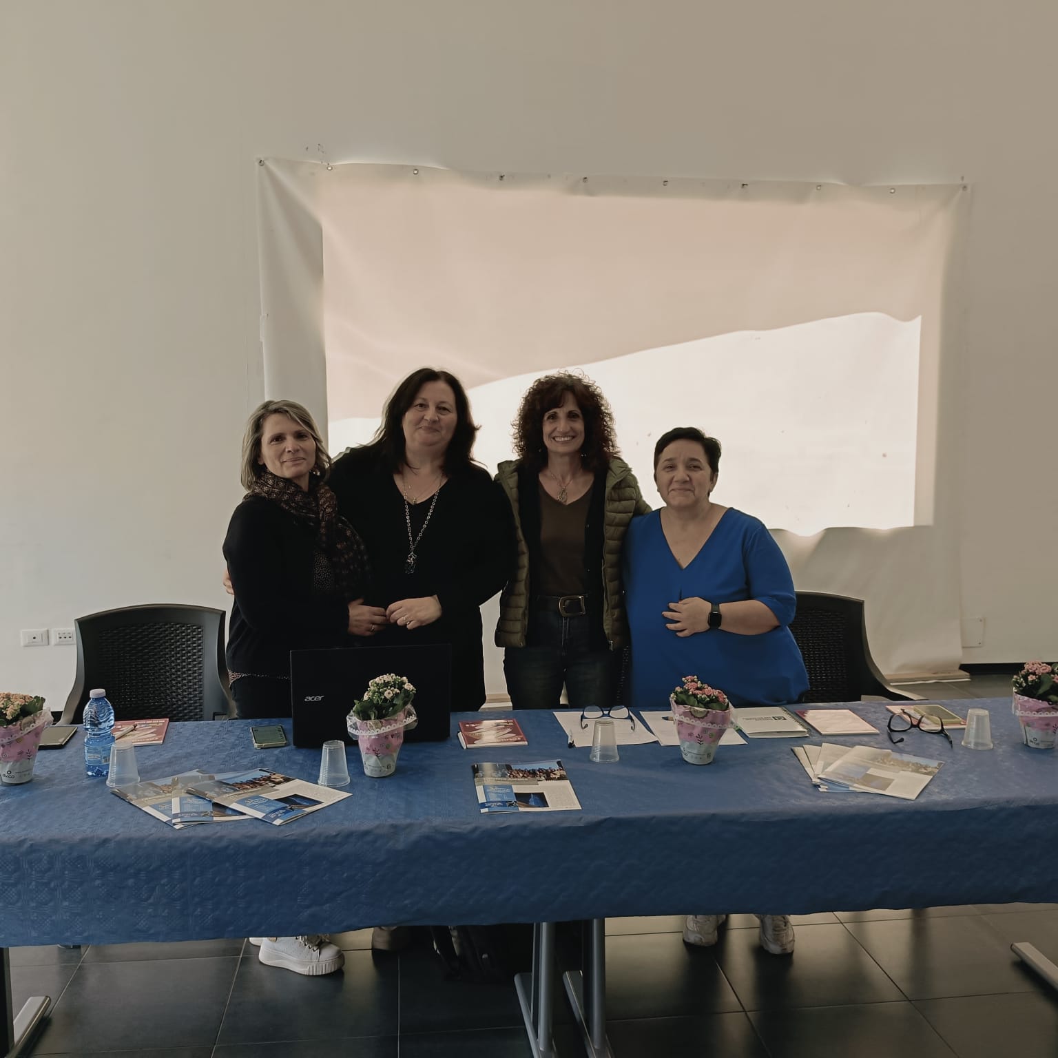 Angsa Calabria, eletto il nuovo direttivo: presidente Maria Vincenza Naso