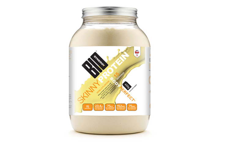 Best low calorie protein powders to shop in the UK, tried and tested