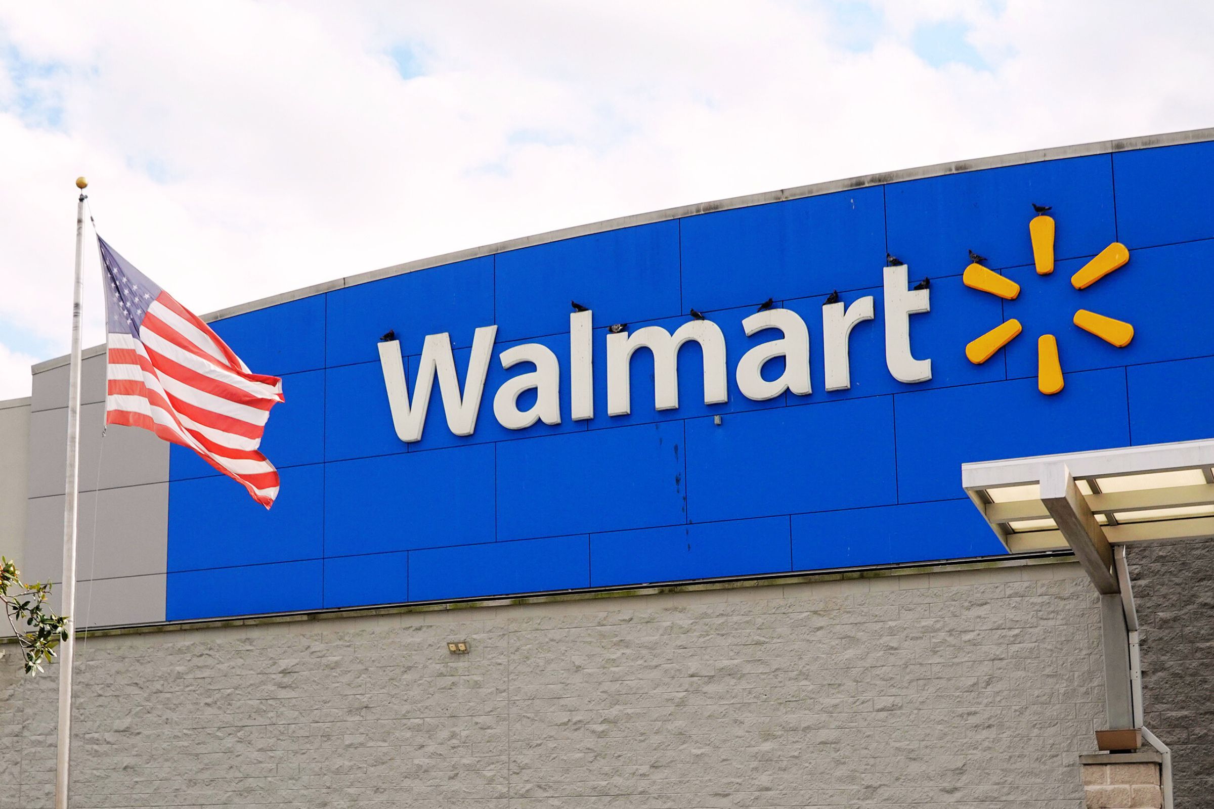 Walmart Responds to Nationwide Boycott as Stores Face 'Blackout'