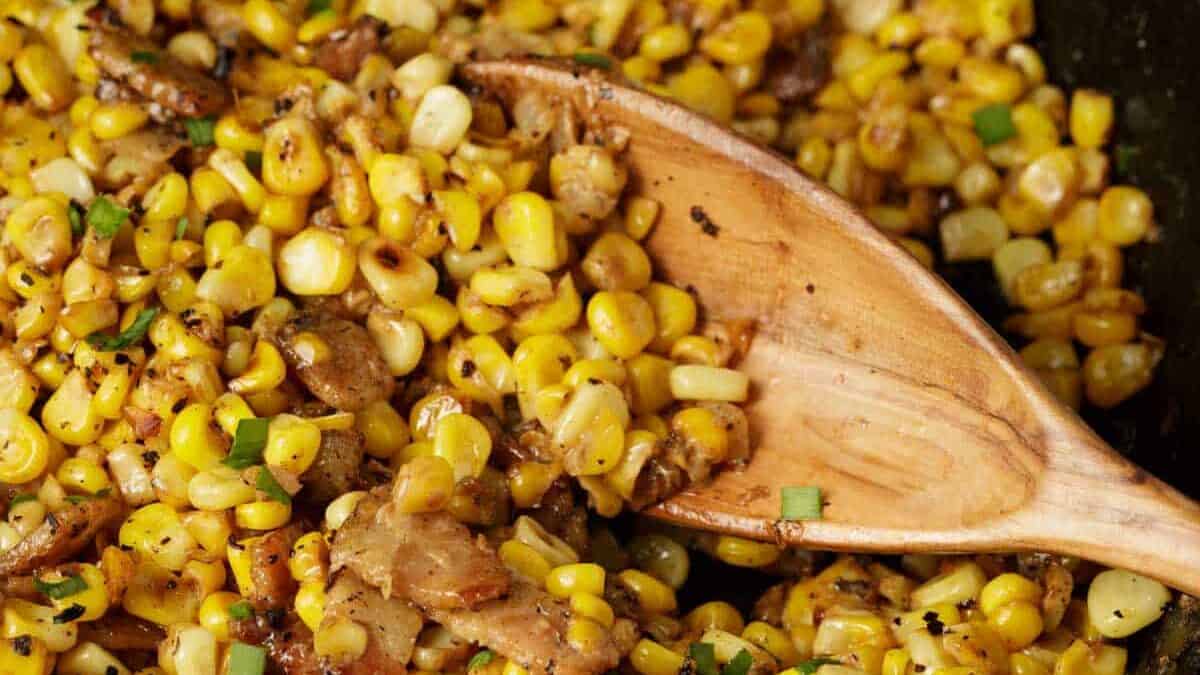 Your Summer Cookouts Just Got Better With These 16 Corn Recipes
