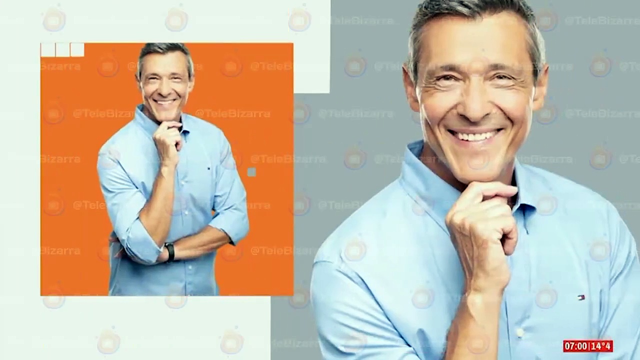 ¿Error humano o papelón? Otra vez dejaron un micrófono abierto en A24 y ...