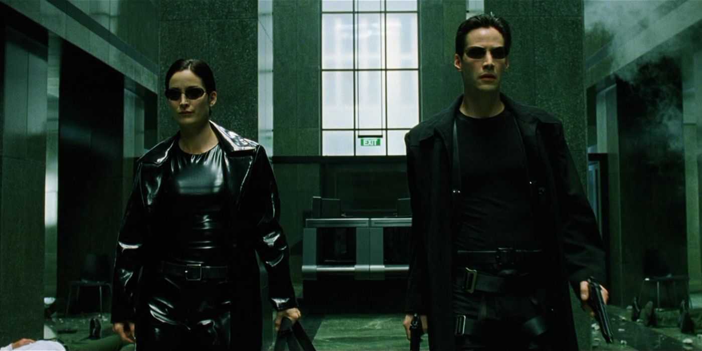 5 masterpiece action movies better than Die Hard