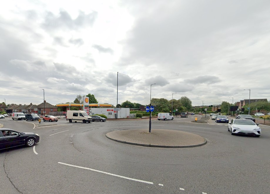 Labour respond to Lib Dem attack on 'worst roundabout in Sunderland' plans