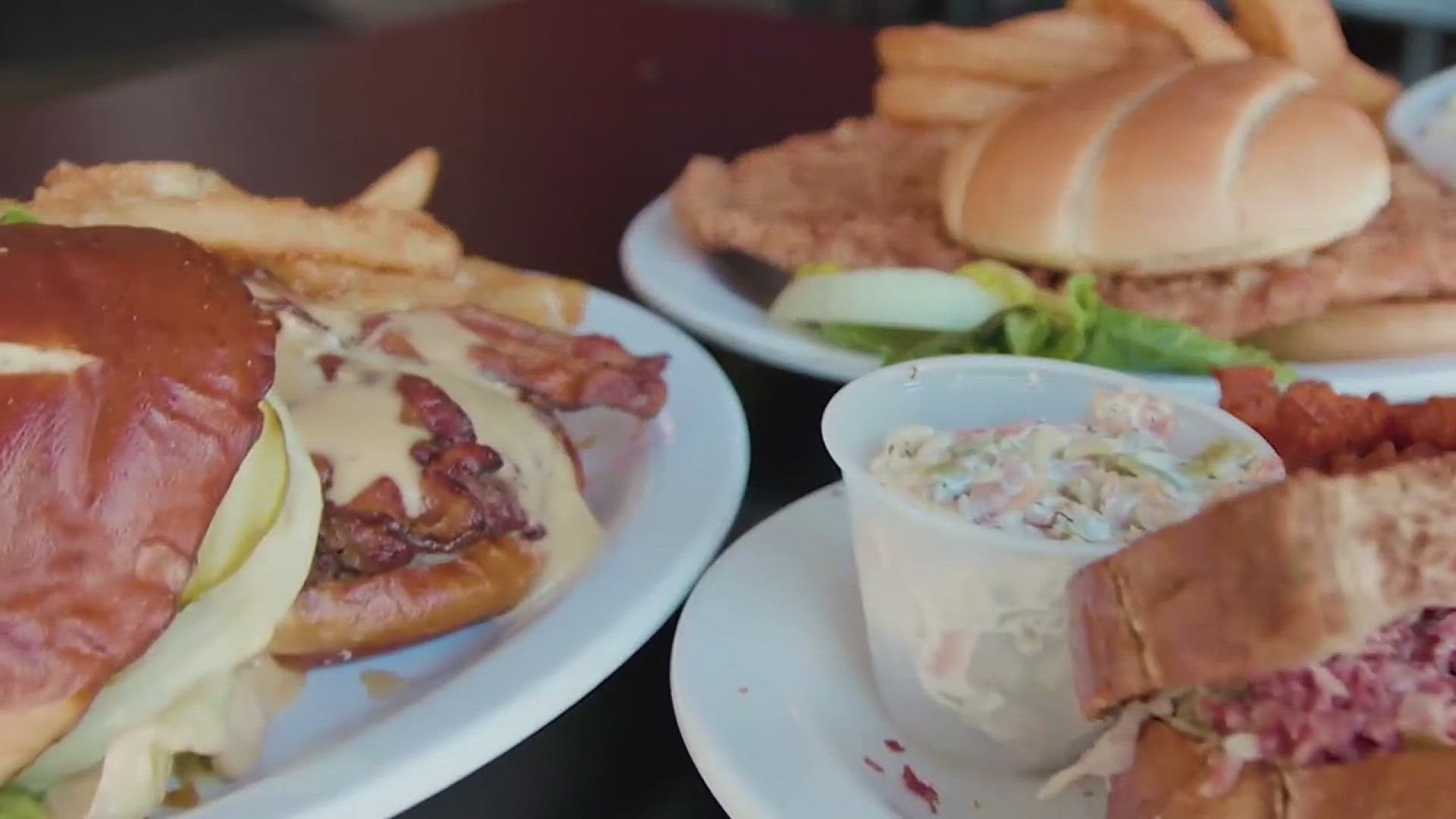 Local restaurants kick off Quad Cities Restaurant Week