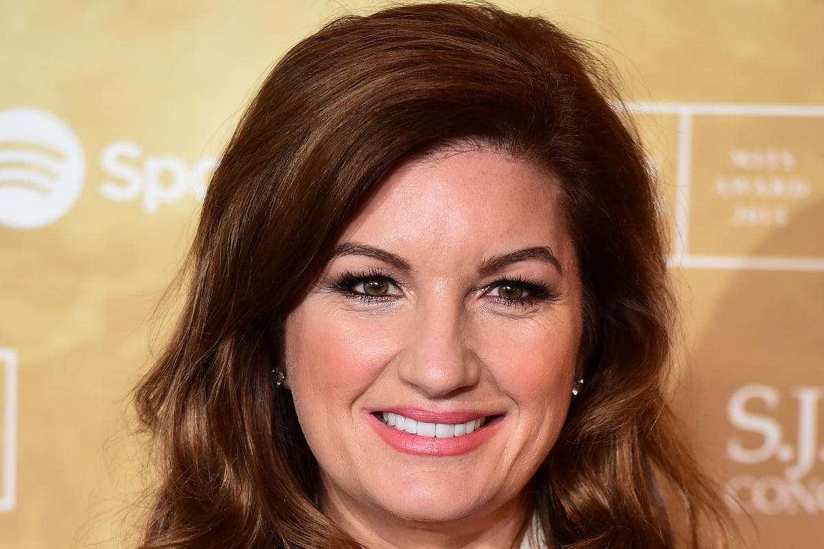 Karren Brady to welcome second grandchild as daughter announces pregnancy