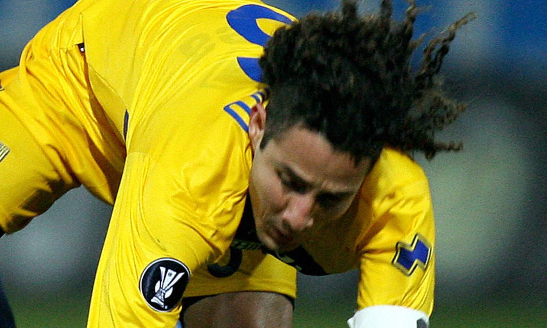 Jorge Bolano dead at 47: Gianluigi Buffon leads tributes after former ...