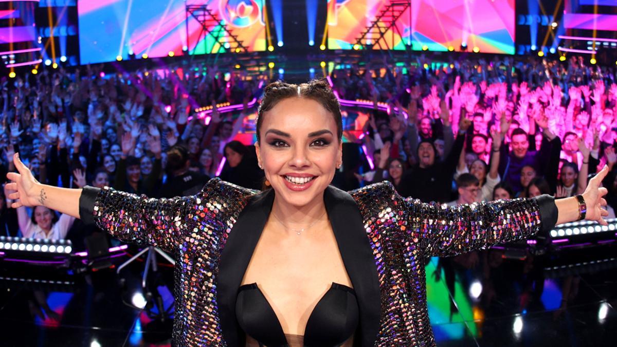 'OT 2025' anuncia las fechas de su casting en 9 ciudades de España y explica su mecánica ...