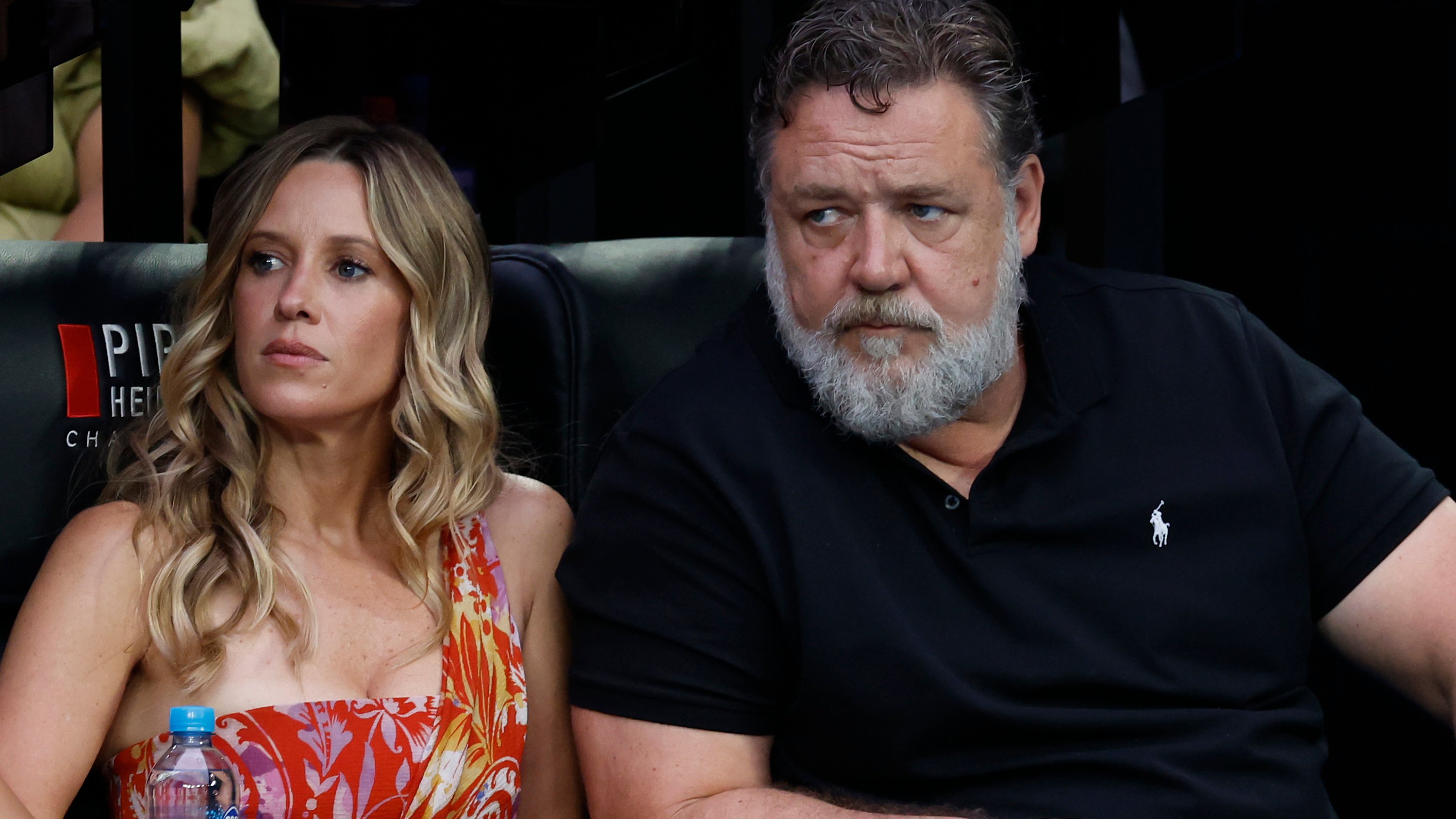 Russell Crowe kończy 61 lat. Po rozwodzie związał się z dużą młodszą ...