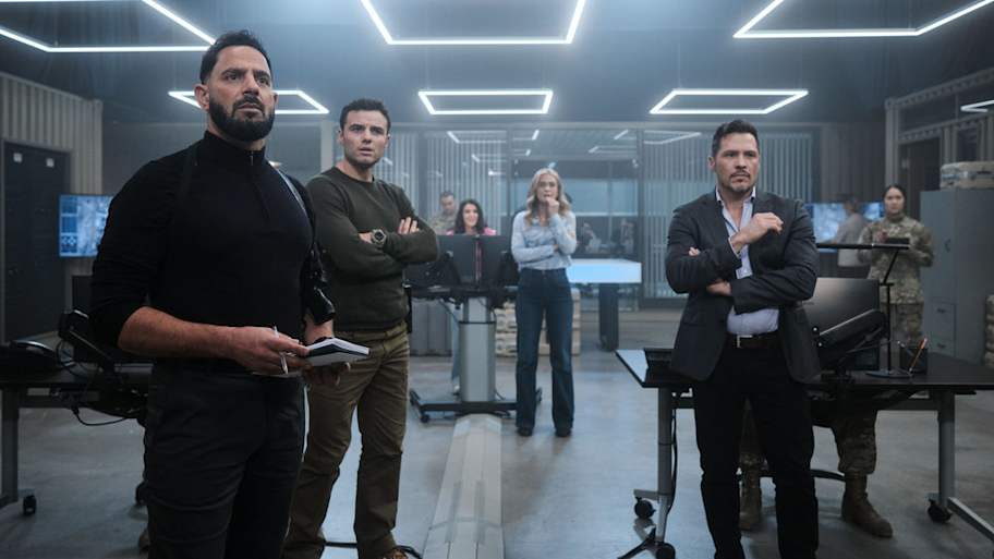 What's on TV tonight, April 7, 2025? (ABC, CBS, NBC, FOX, The CW)