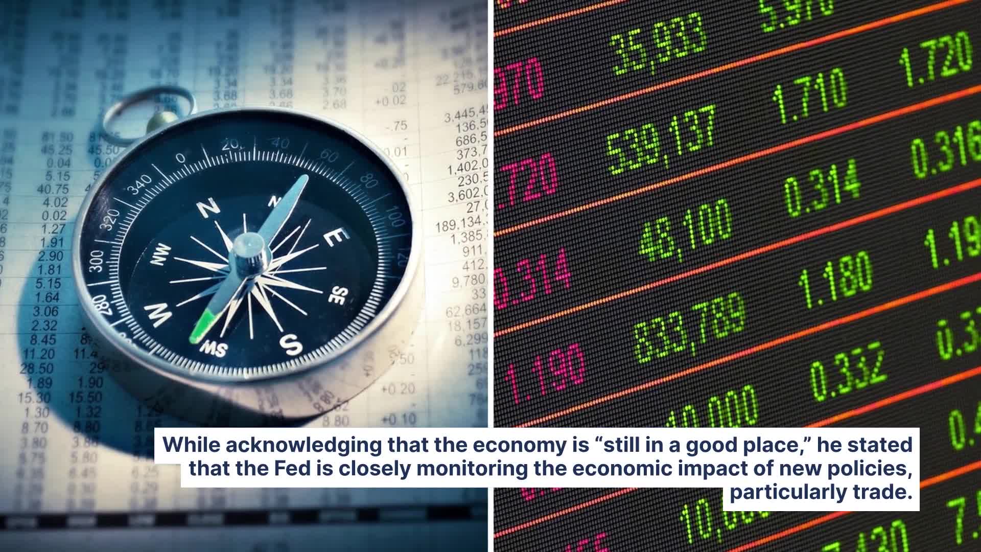 Lack Of 'Trump Put' Could Drive Market Lower 'Very Quickly,' Says ...