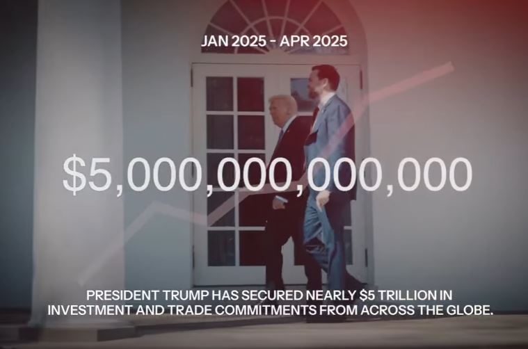 Global tensions rise as Trump’s tariffs spark trade turmoil