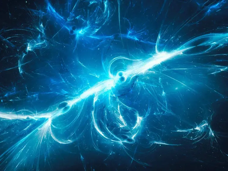 Scientists propose a radically different universe containing multiple ...