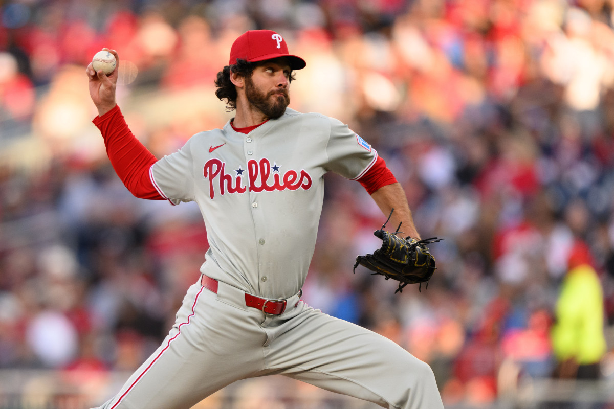 Rob Thomson Reveals Worries Over Phillies' Jordan Romano