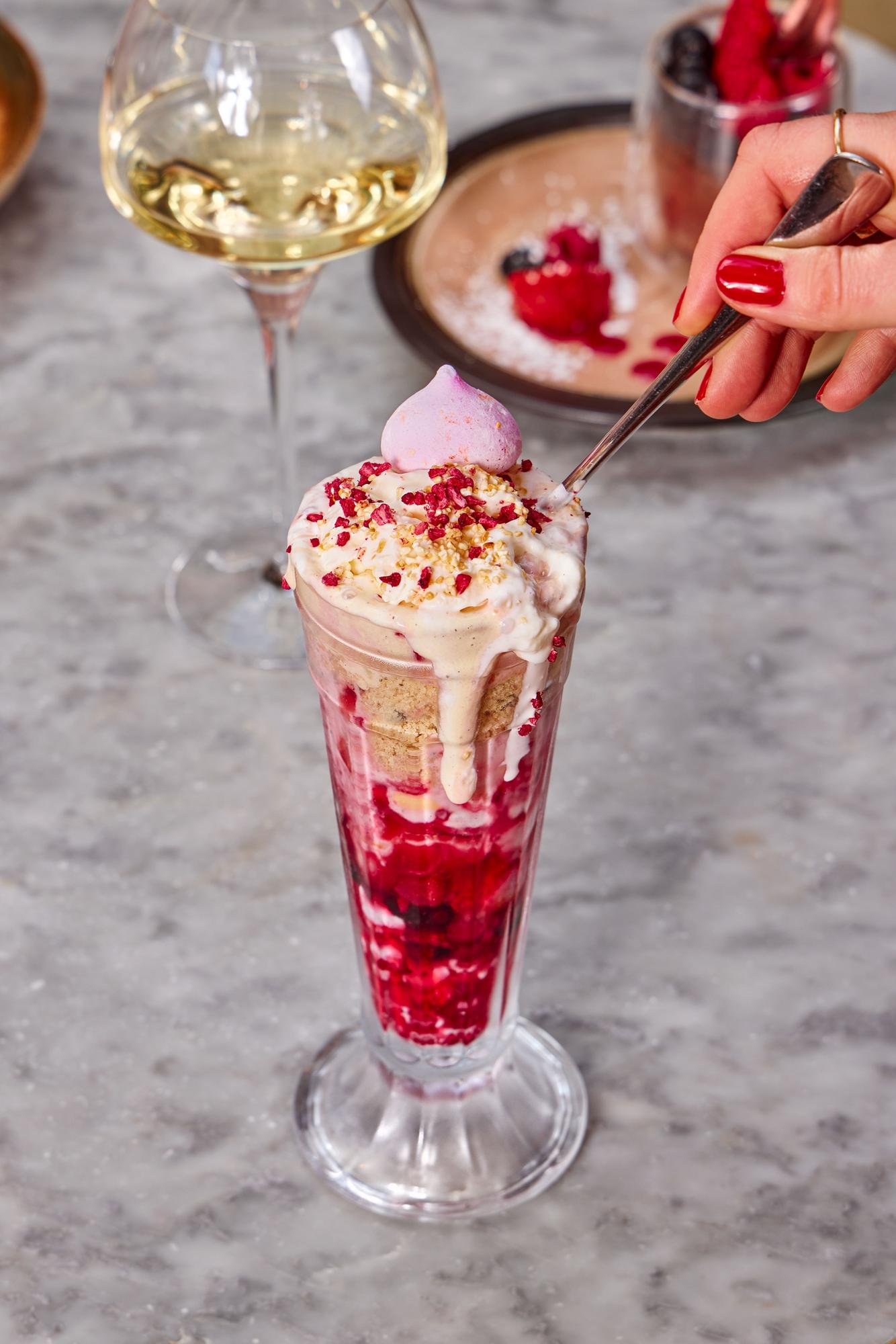 Luxury Richmond hotel restaurant receives second AA Rosette following ...