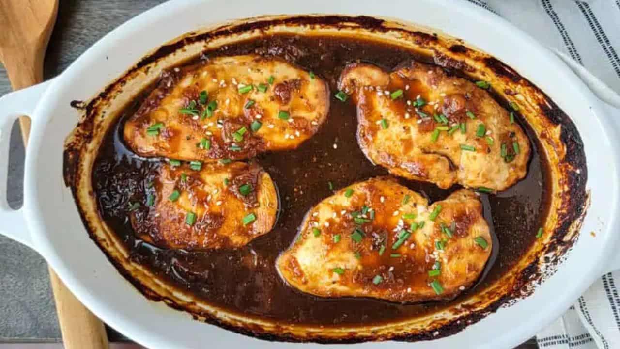 Easy Meal Prep Dinners That Will Save You Time This Week