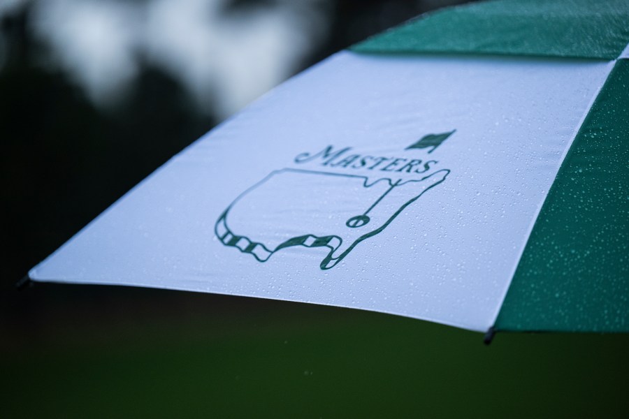 89th Masters Tournament | Monday updates