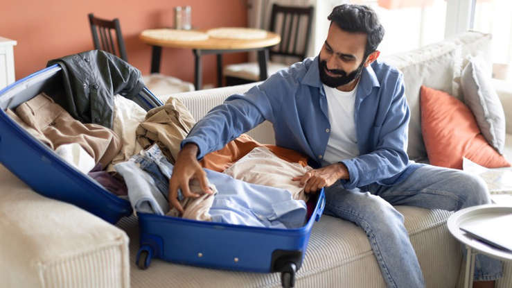 Avoid The Hassle Of Checking Luggage With Samantha Brown's Space-Saving ... Avoid The Hassle Of Checking Luggage With Samantha Brown's Space-Saving ...