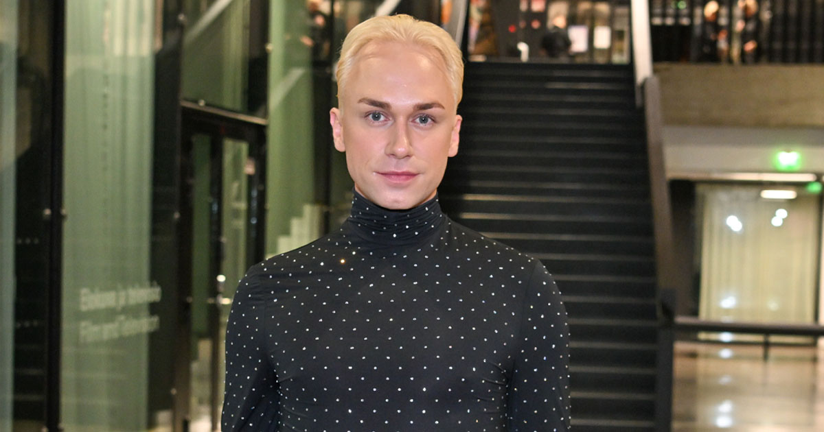 Christoffer Strandberg ei unohda Heikki Silvennoisen sanoja