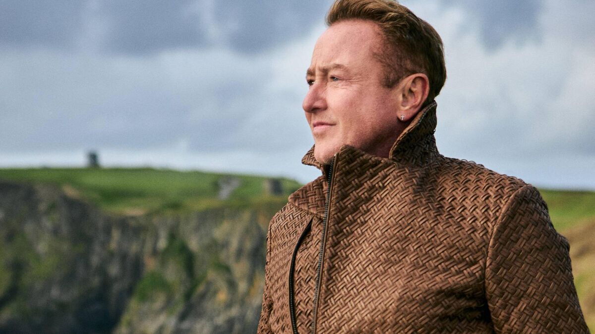 Michael Flatley faces new battle over security for costs at Cork's ...