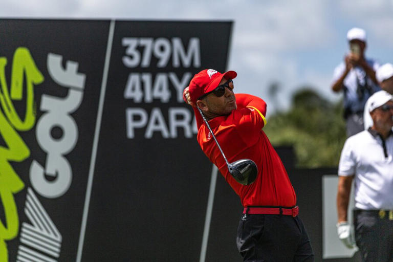 2025 Masters: Ranking the entire 95-player field at Augusta National