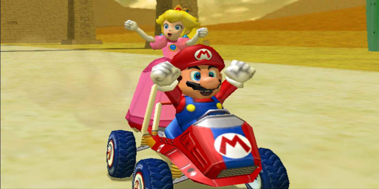 NSO GameCube: 10 Games That Need to Be in Nintendo Switch 2's Lineup