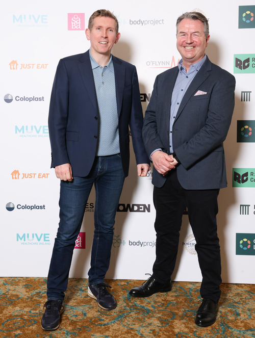 PICS: Sunny style on display at Spinal Injuries Ireland Spring Lunch 2025