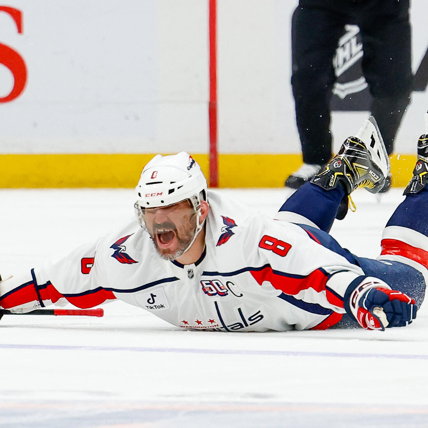 As Ovechkin breaks Gretzky's goals mark, a look at some of sports ...