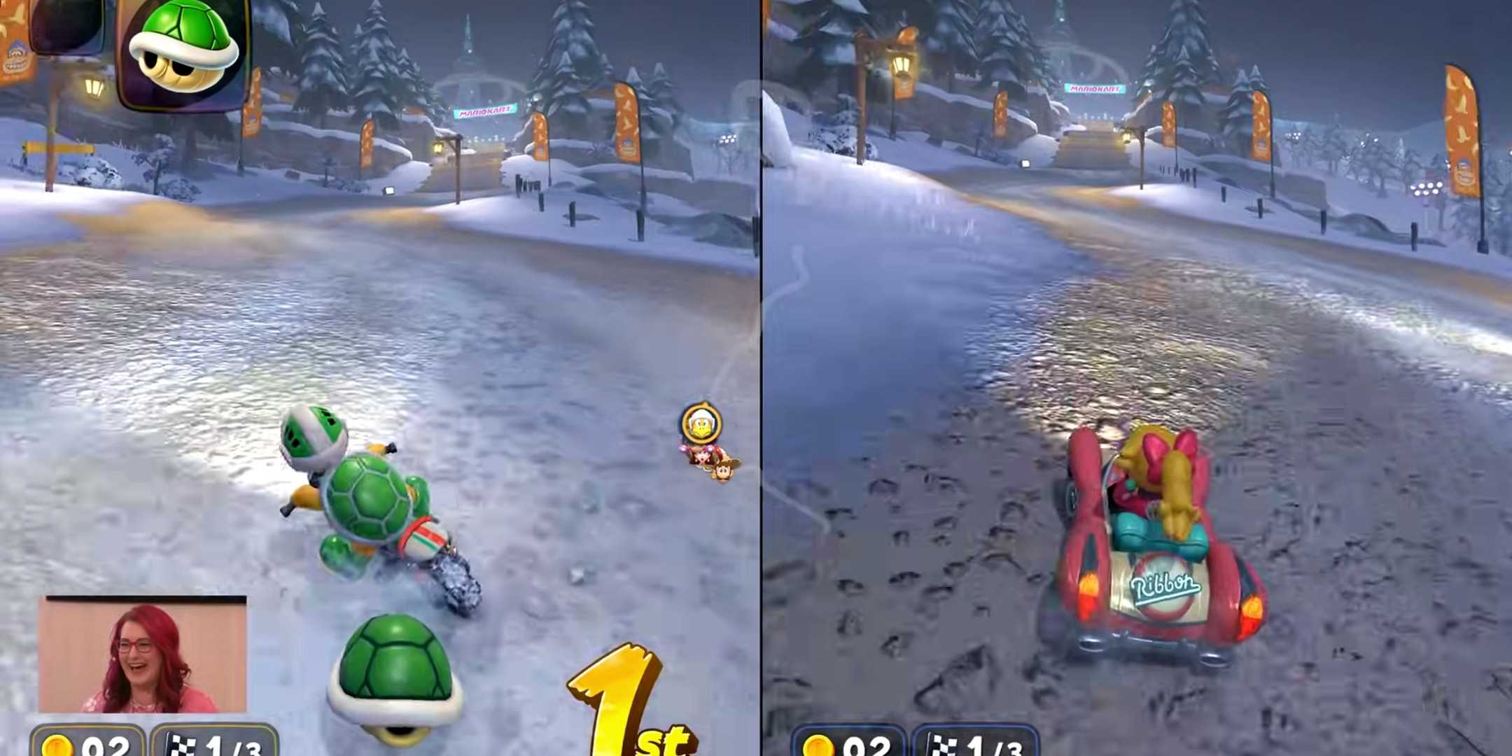 10 Tiny Mario Kart World Improvements That Might Make It The Best Mario ...