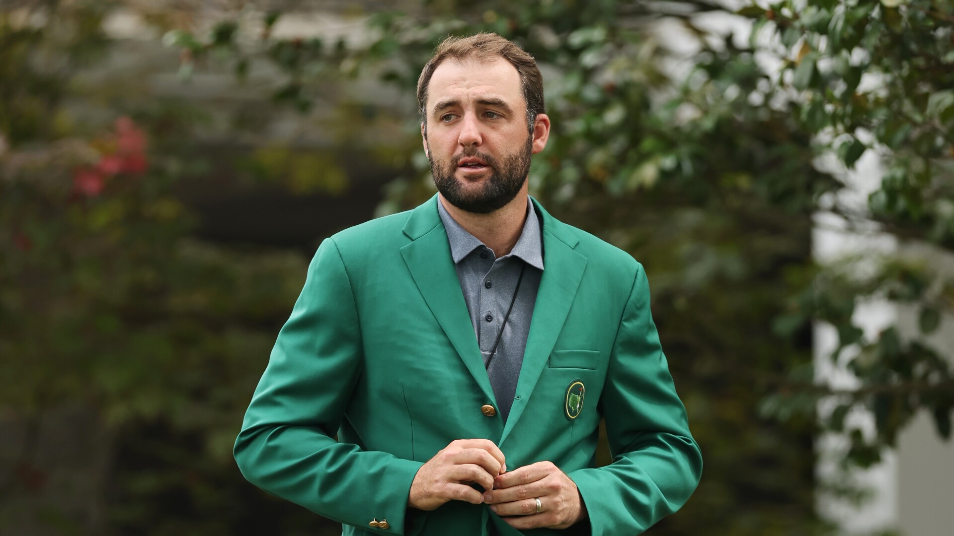 2025 Masters: Ranking the entire 95-player field at Augusta National