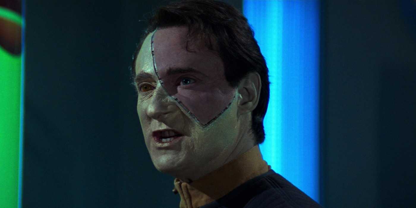 My 5 Favorite Data Scenes In Star Trek Movies, Ranked