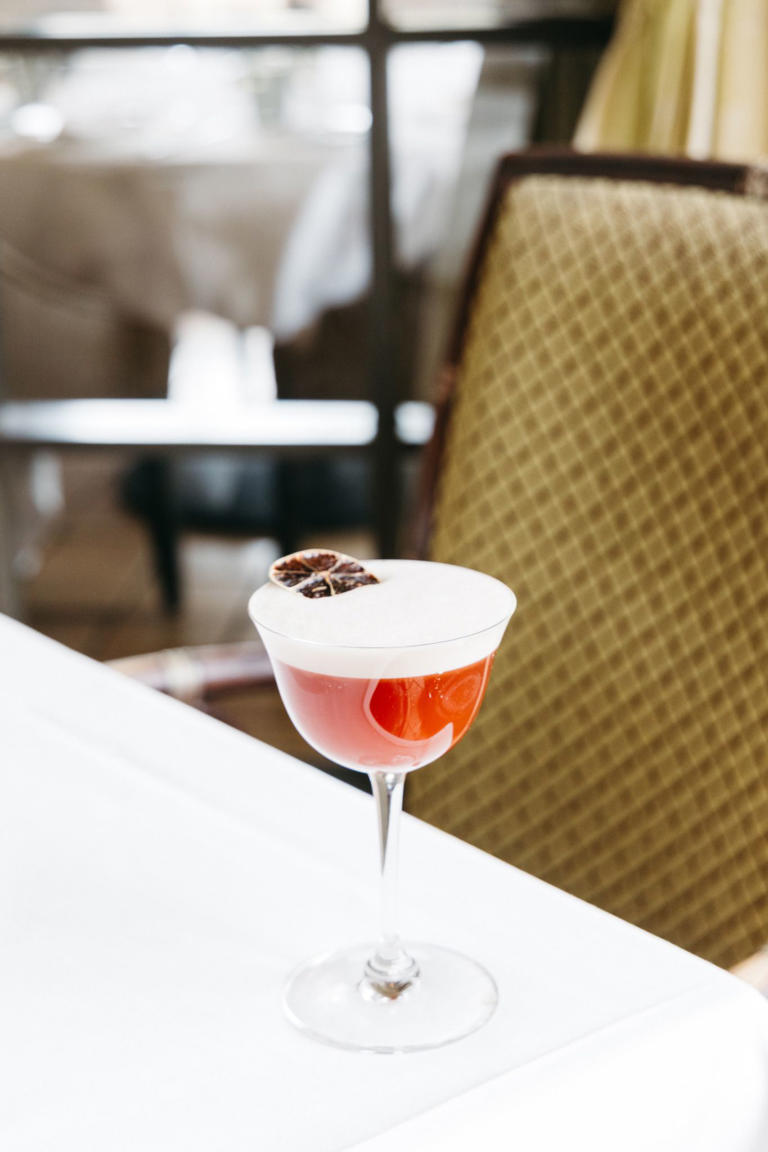 How One of LA’s Most Talented Chefs Injected Life Into Dallas’s Fine ...