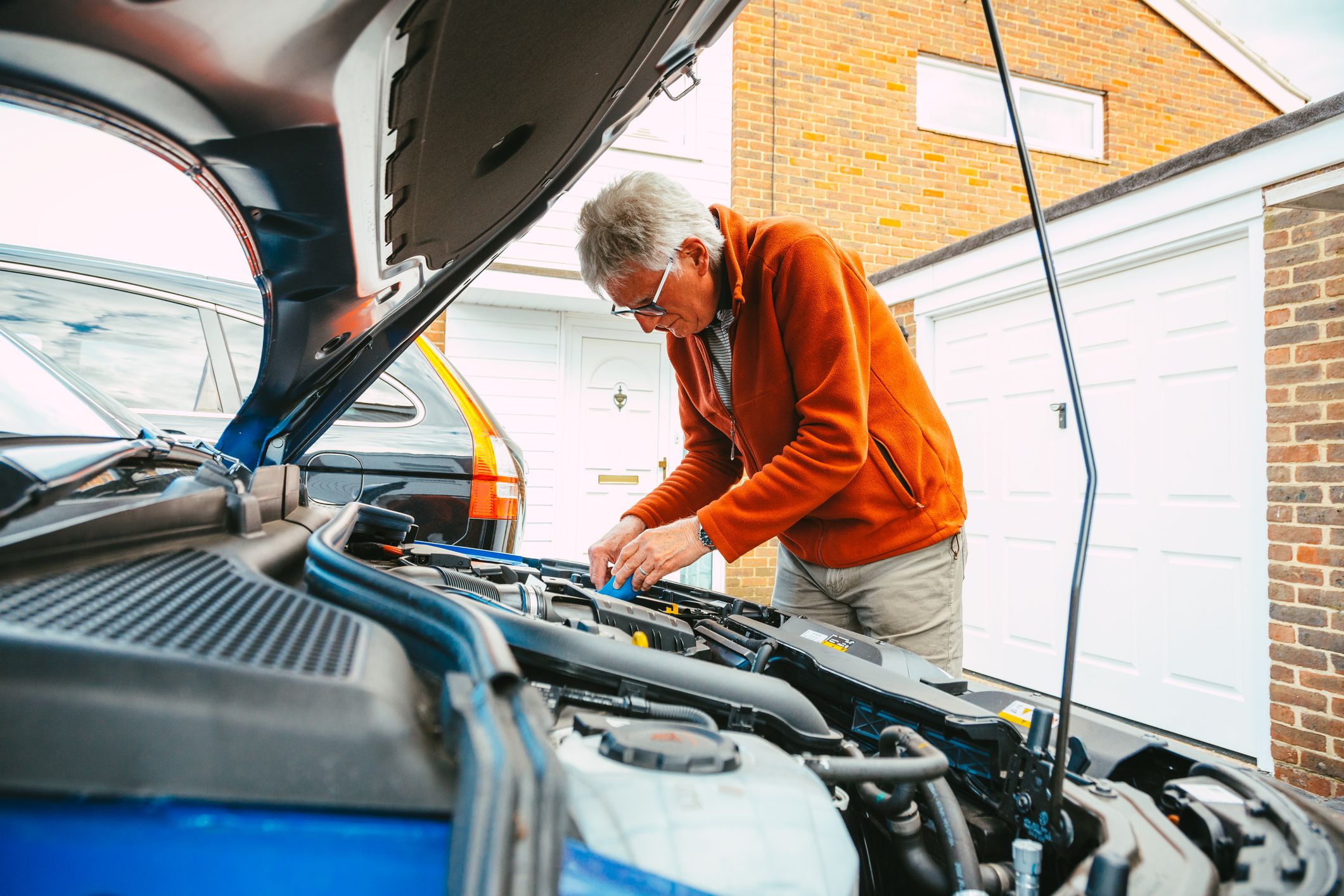 7 DIY Car Maintenance Mistakes That Can Cost You