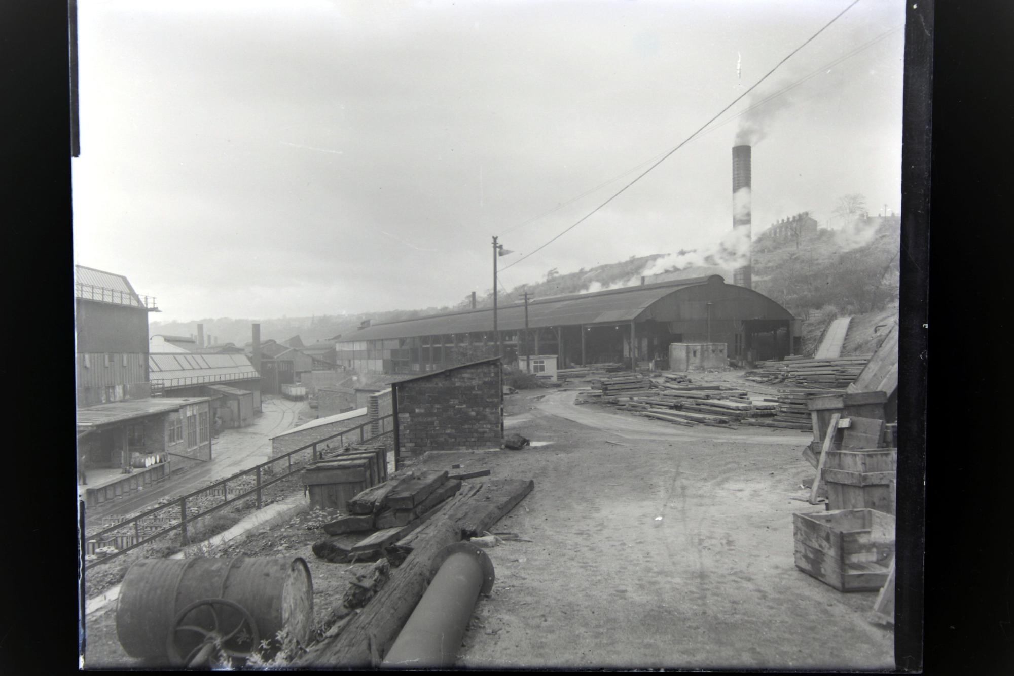 Leeds residents invited to book launch at Kirkstall Forge